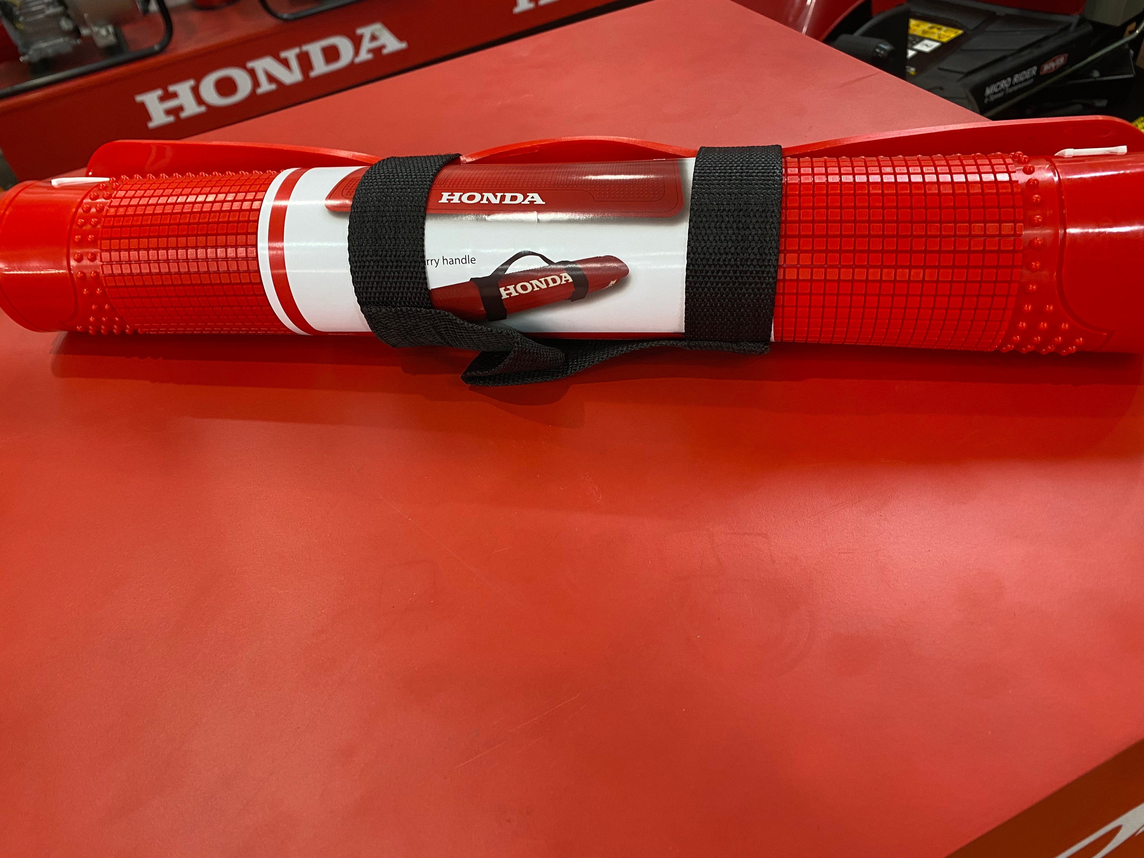 Honda Generator Mat — Tumbi Outdoor Power